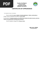 RBIM-Standard-Tool Final-Tool 2022 1 | PDF