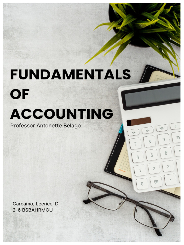 Individual Assignment#1 | PDF