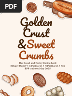 Menu - 85C Bakery Cafe | PDF | Breads | Cakes