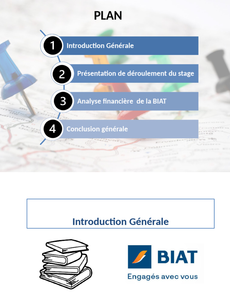 Analyse financière de la BIAT 2021 | PDF | Banques | Bilan comptable