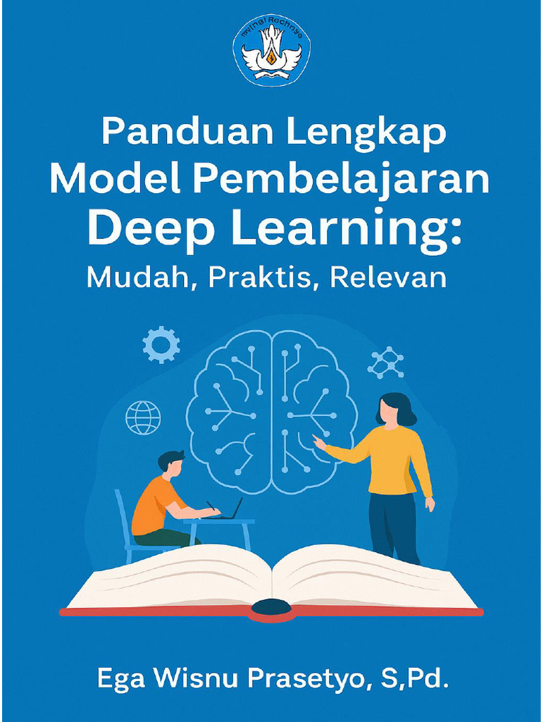 Panduan Model Pembelajaran Deep Learning | PDF
