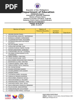 Ellna Reviewer 2024-2025 | PDF