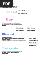 Berrisexual Queerdom Wiki Fandom | PDF