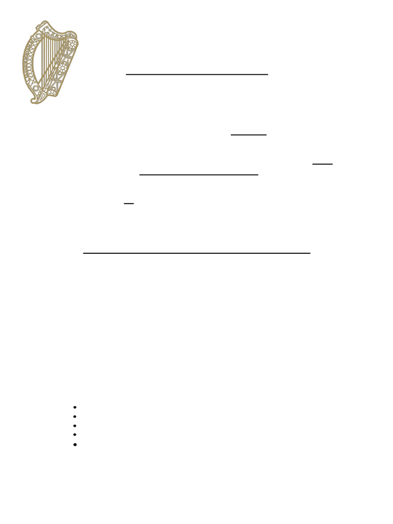 Checklist Companion - Final | PDF | Travel Visa