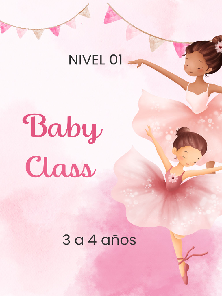 Baby Class | PDF