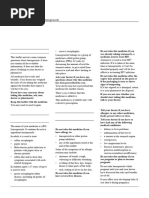 NEXMEZOL: Uses and Dosage Guide | PDF | Clinical Medicine | Diseases ...