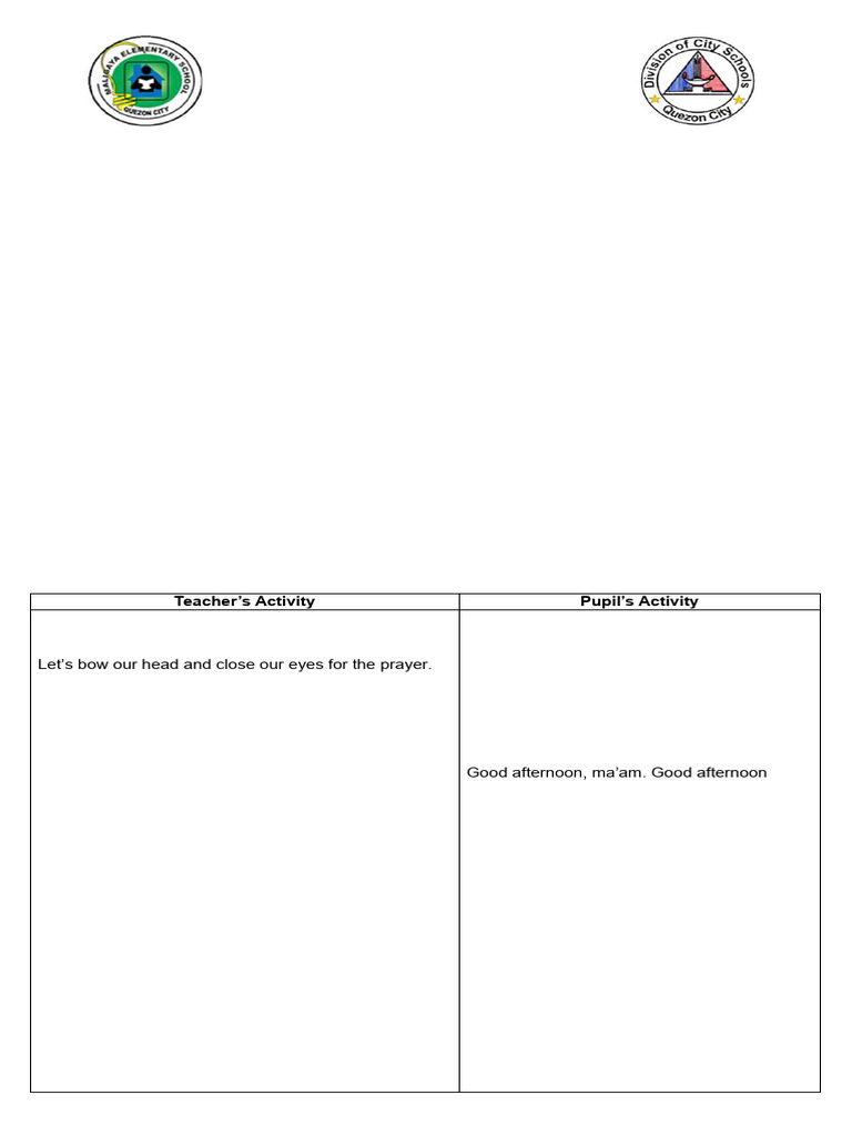 II Hanna Cristobal Final Demo Lesson Plan | PDF | Apple | Teachers