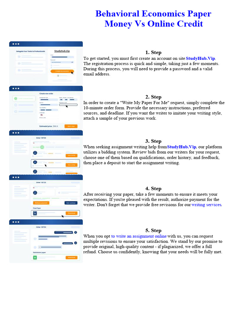 Behavioral Economics Paper Money Vs Online Credit | PDF | Alaska | Eskimo