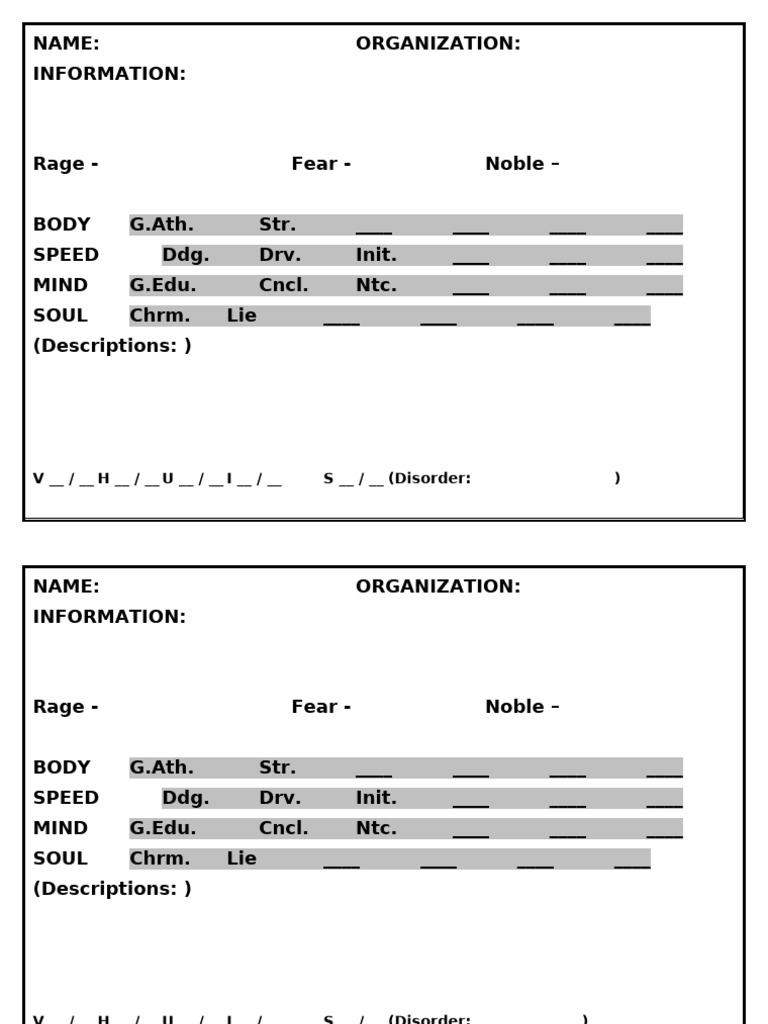 UA Small Sheets | PDF
