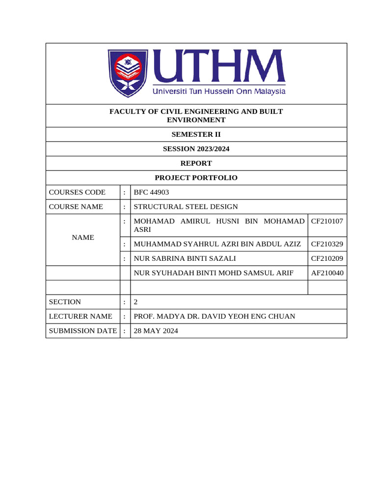 Ont Page Assingment Individual | PDF