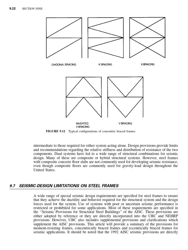 Brockenbrough. Structural Steel Designer's Handbook 3ed - Parte114 | PDF | Buckling | Strength ...