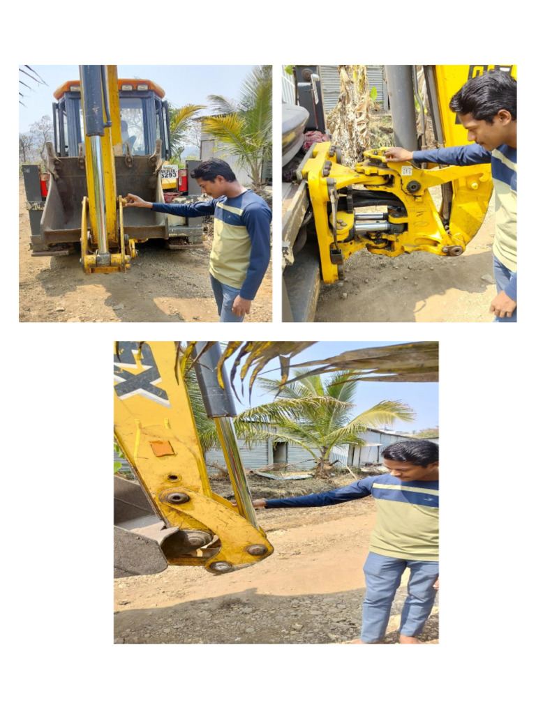 Jcb Pdf