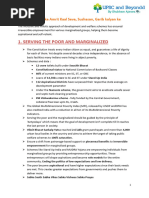 List of Major Social Welfare Schemes in India | PDF | Government ...