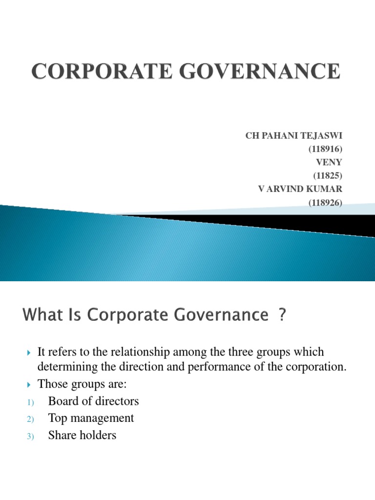 Analyzing The Relationship Between Boards Of Directors Top Management