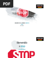 Programa DuPont STOP | PDF | Teoría | Medición