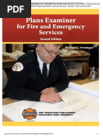 MEP FP Inspection Checklist | PDF | Technology & Engineering