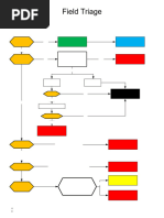 Start - Jump START Triage PDF | PDF | Emergency Medical Services ...