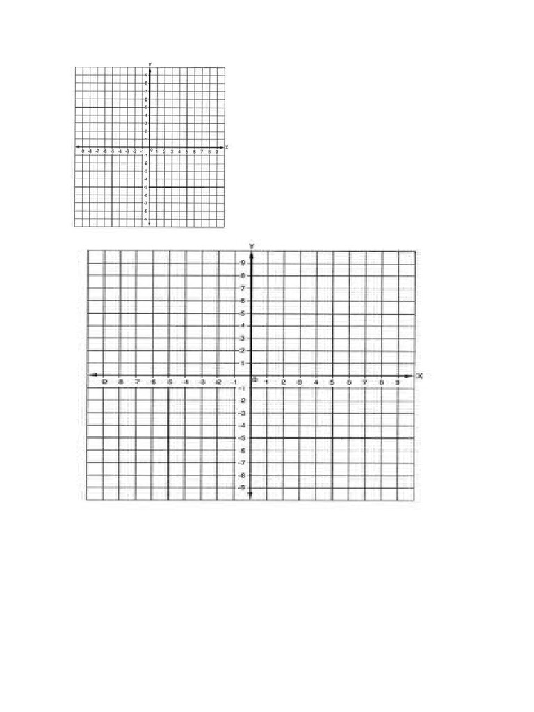 Graph | PDF