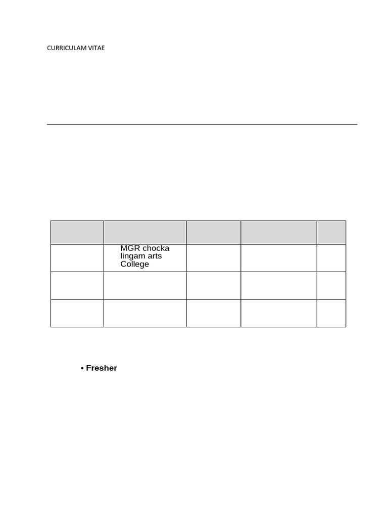 Ak - Venkat Resume | PDF