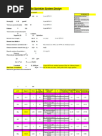NFPA Tables and Sprinklers Pipe Sizes | PDF | Fire Sprinkler System ...