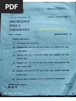 SSC GD All PYQs Practice | PDF