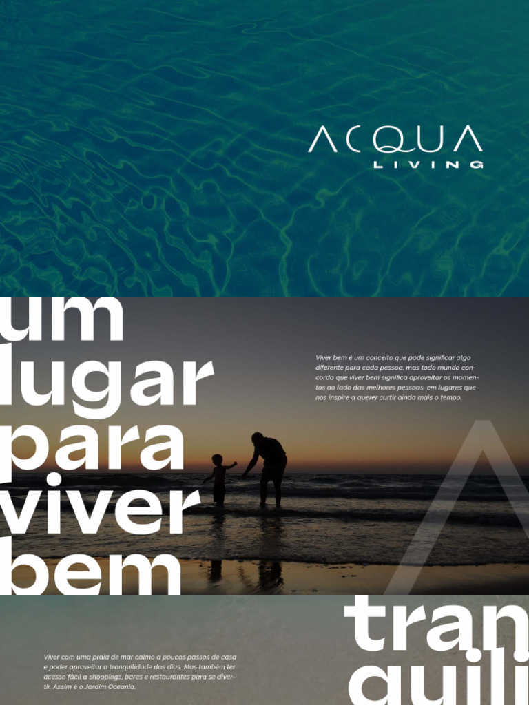 Book Acqua Novo | PDF