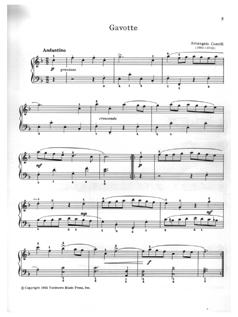 2 Peces Barroc | PDF