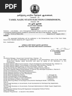 Tamil Nadu Political Parties and Symbols 2025 | PDF | Tamil Nadu ...