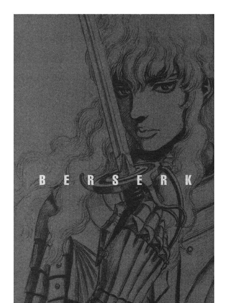 Berserk (32b) | PDF
