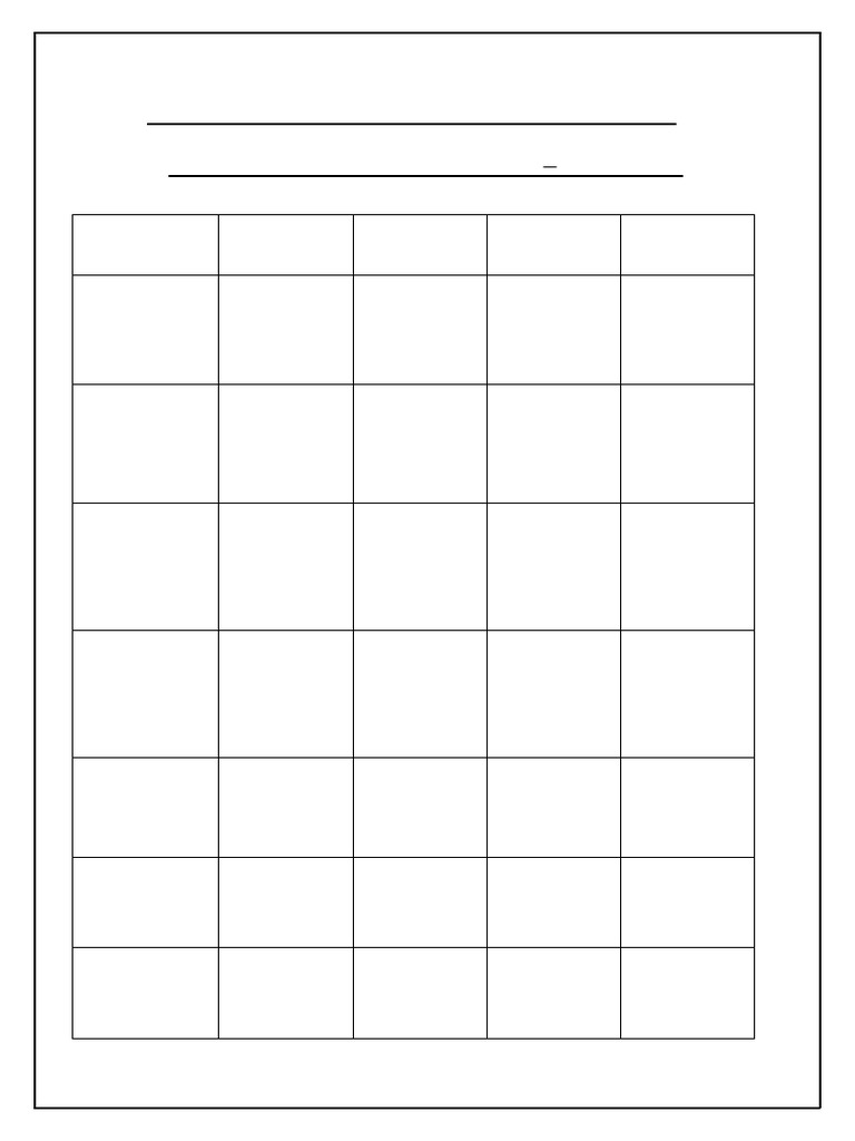 DPS Hazaribag Unit Test Timetable 2025 | PDF