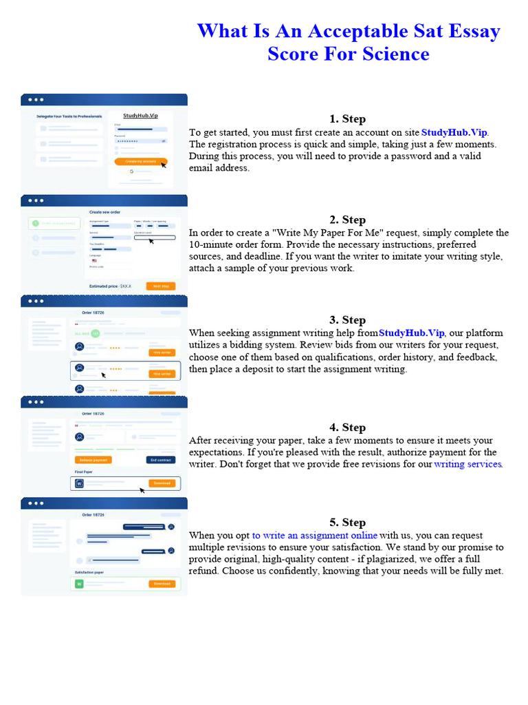 What Is An Acceptable Sat Essay Score For Science | PDF | Erosion | Coast