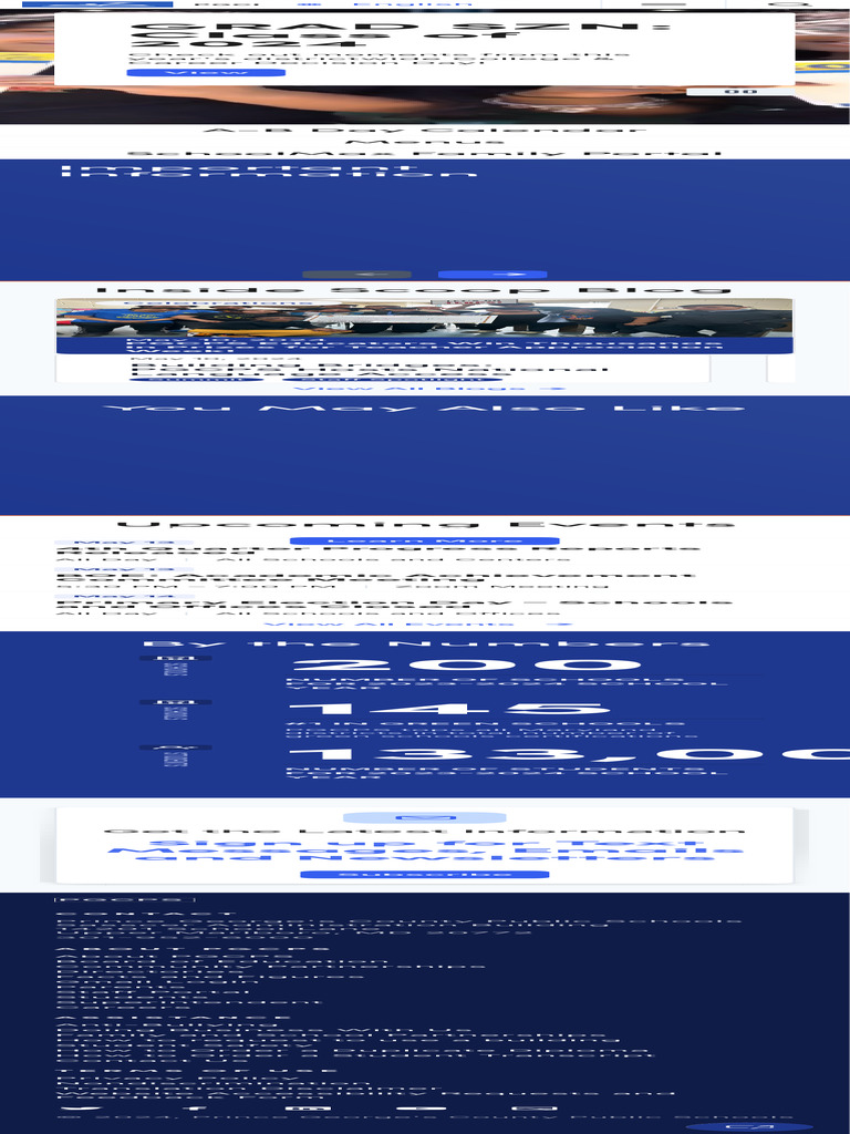 Prince George's County Public Schools | PDF | Cyberspace | Computer ...