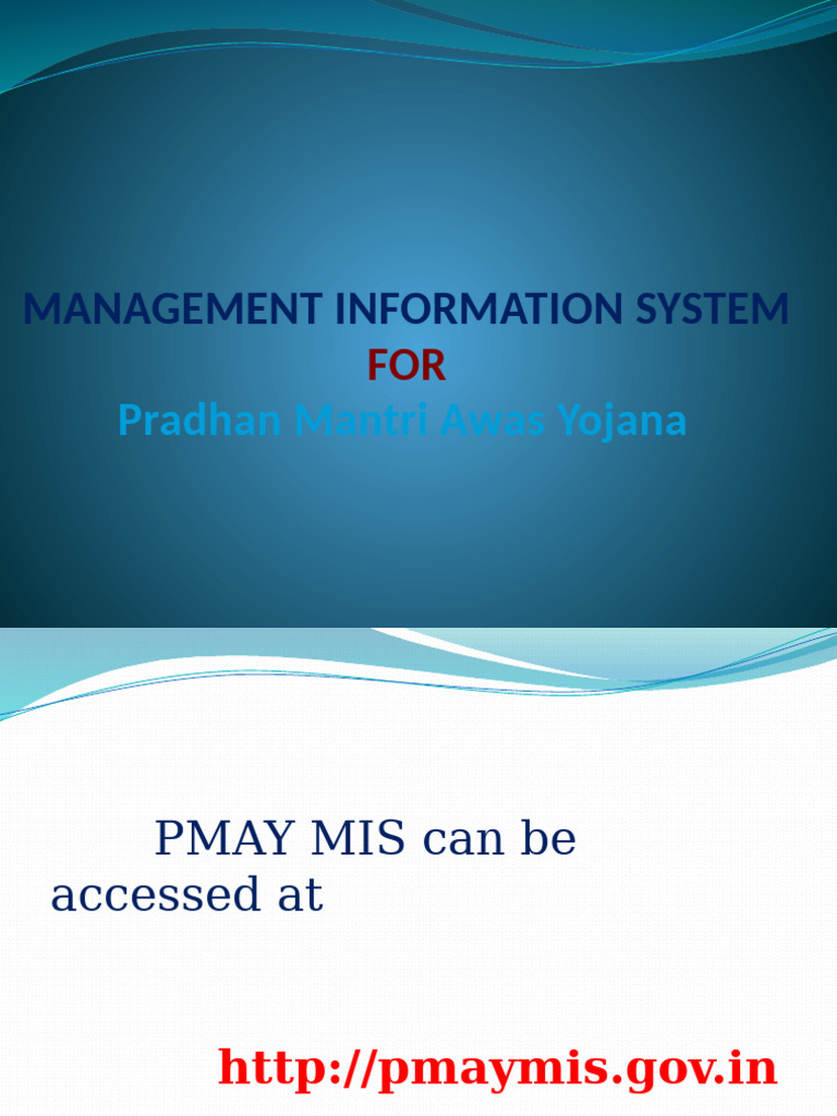 PMAY_PPT-10-10-2017 pradhan mantri awas | PDF