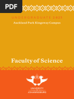 2025 TUT Economics & Finance Prospectus | PDF | Academic Degree ...