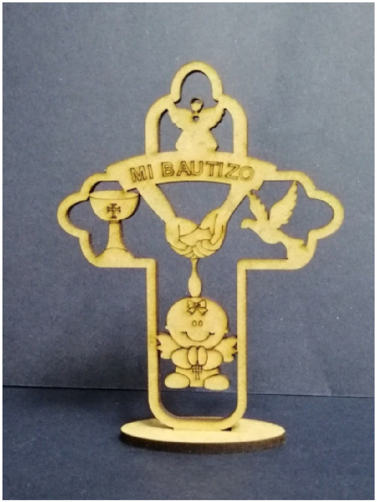 Mi Bautizo | PDF