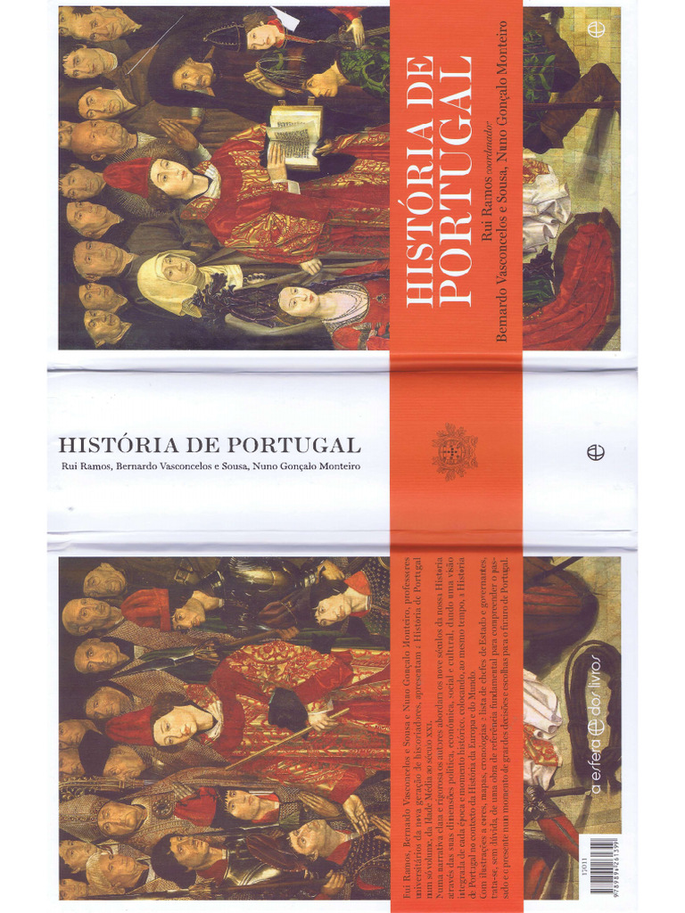 A - Nuno Monteiro. "A Restauração" in | PDF