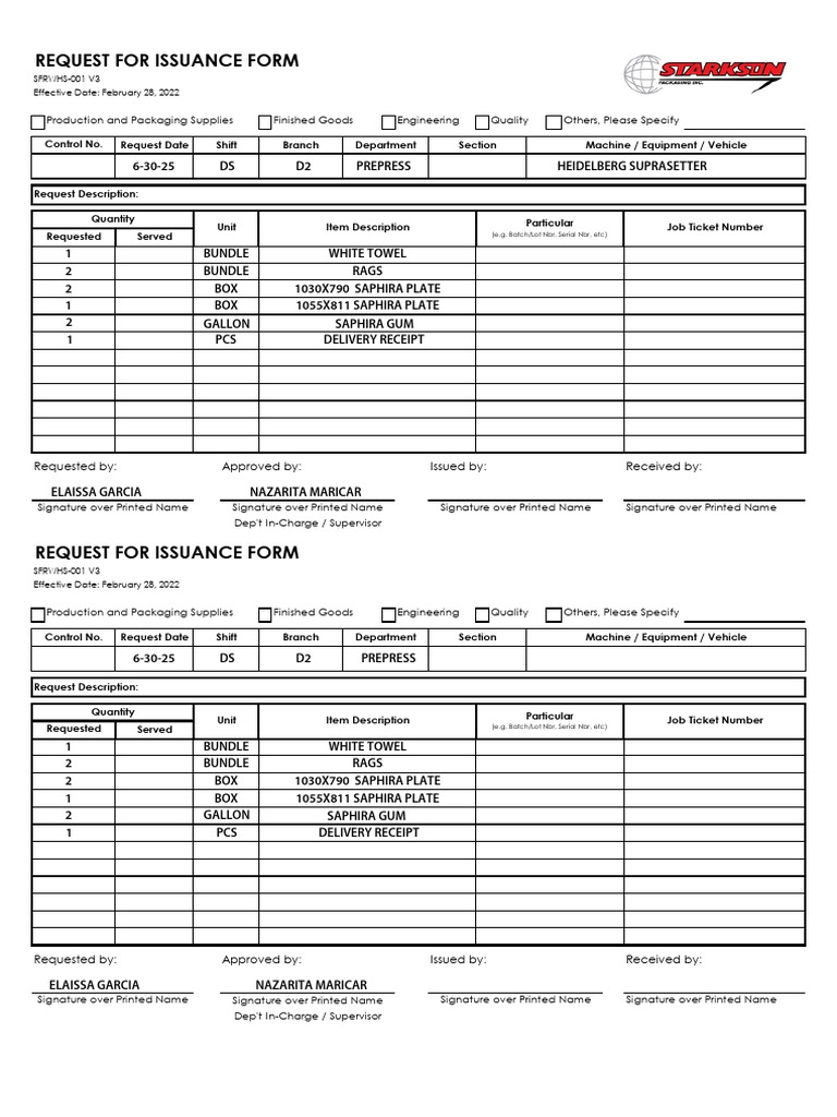 Request 06-30-25 | PDF