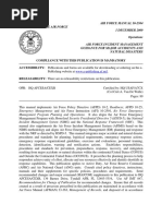 Severe Weather Contingency Plan Template | PDF | Severe Weather | Weather