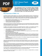 COSWP 2025 Amendments Summary | PDF