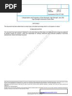 Sae 1006 | PDF | Rolling (Metalworking) | Steel