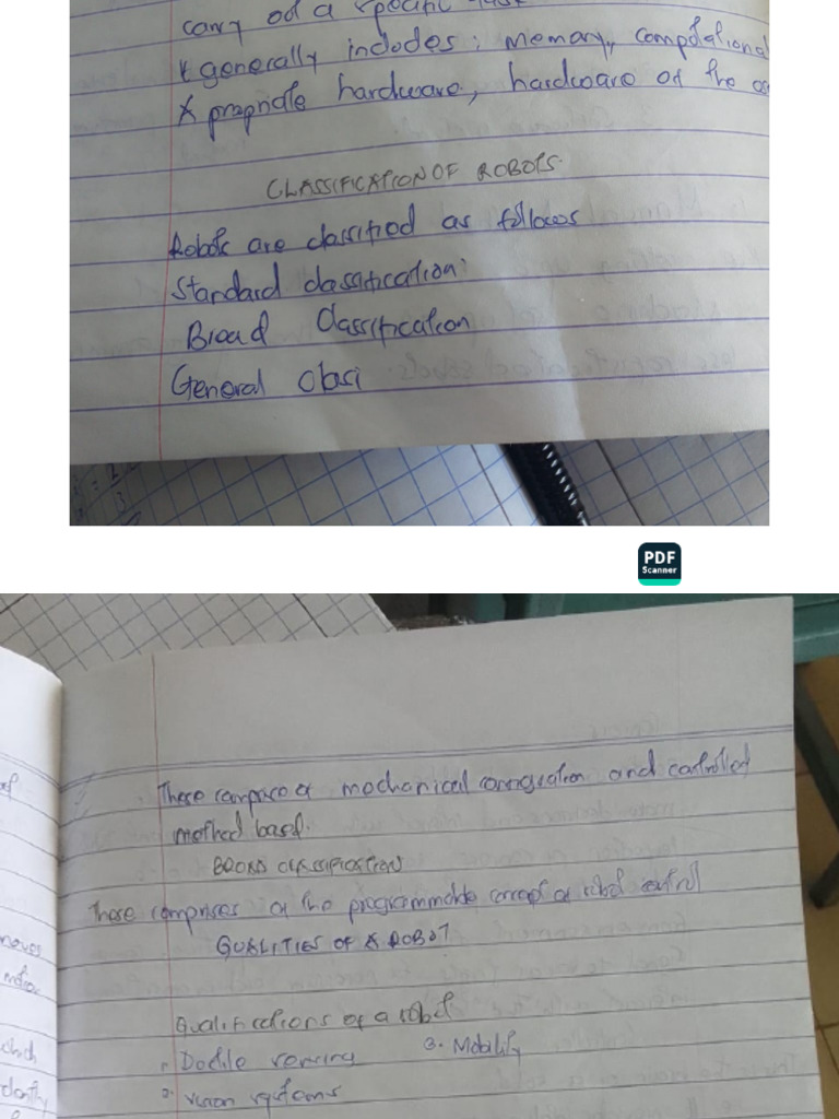 Microcontroller Robotics Pdf