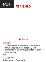 Spinal Galant Reflex Functional Integration Exercises | PDF | Acupressure