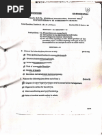 Lysholm Knee Scoring Scale Questionnaire | PDF | Knee | Pain