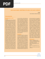 Uretrostomía: Técnicas Quirúrgicas | PDF | Vejiga urinaria | Pelvis