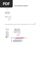 Shillong Teer Formula: 10 Successful Formulae B Y Mukund Doshi | PDF ...