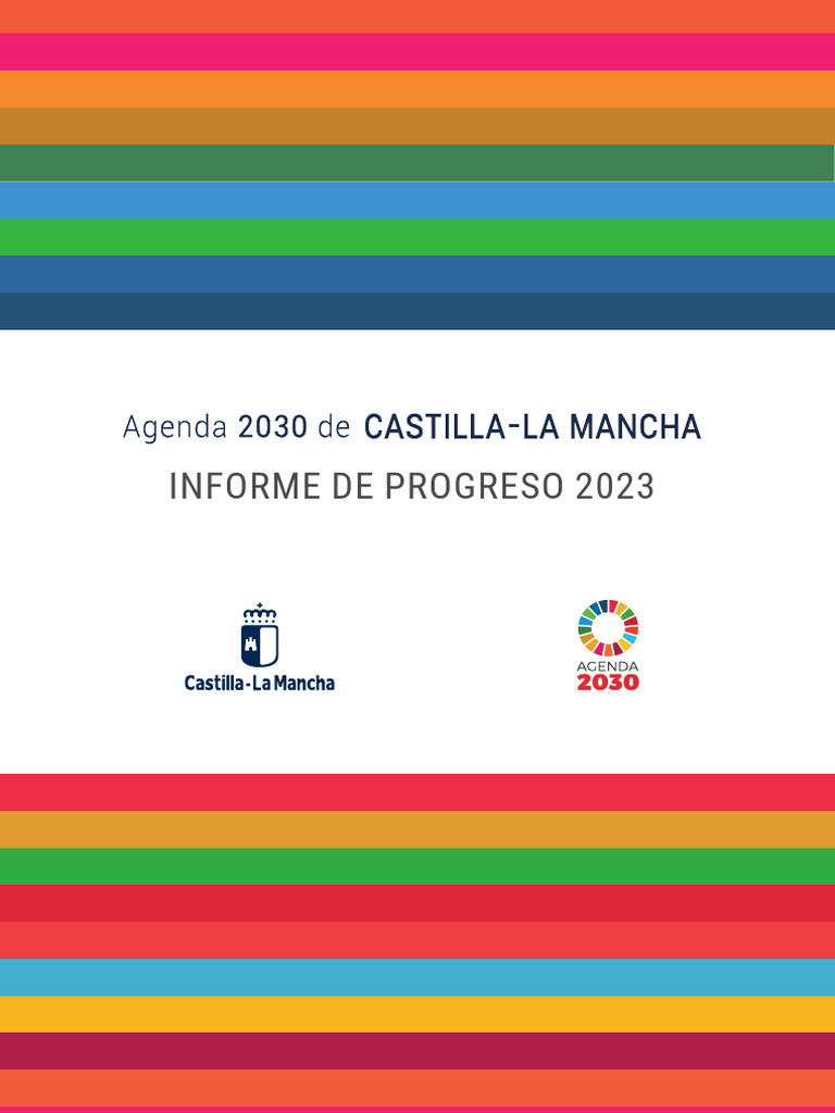Informed e Progreso 2023 | PDF | Sustentabilidad | Igualdad de género