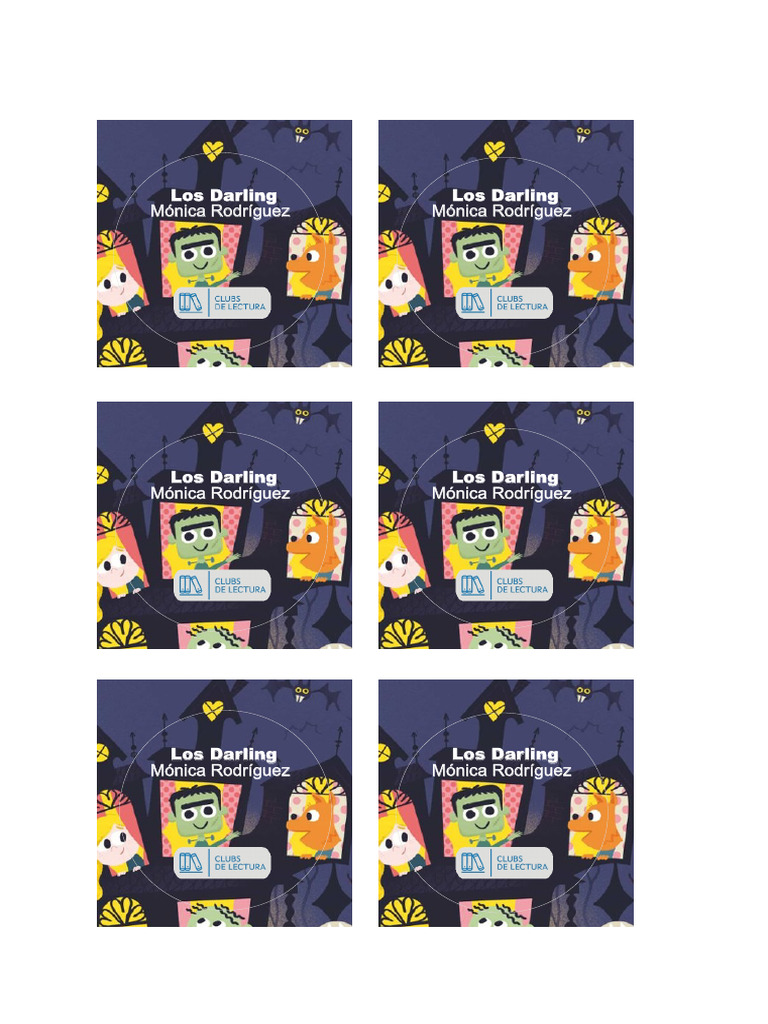 Chapas Darling | PDF