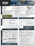 Importing Drilling Data LEAPFROG | PDF | Databases | Computer File