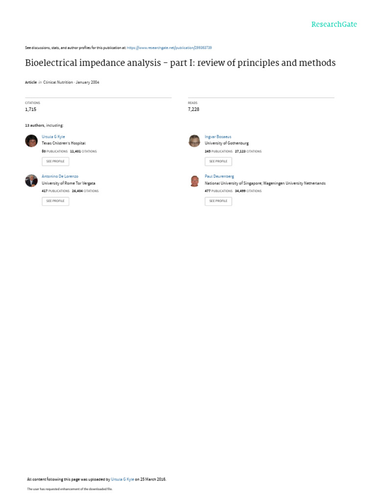 Kyle CL in Nut R 2352004 | PDF