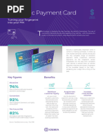 Safety Bulletin Template | PDF | Information | Computing